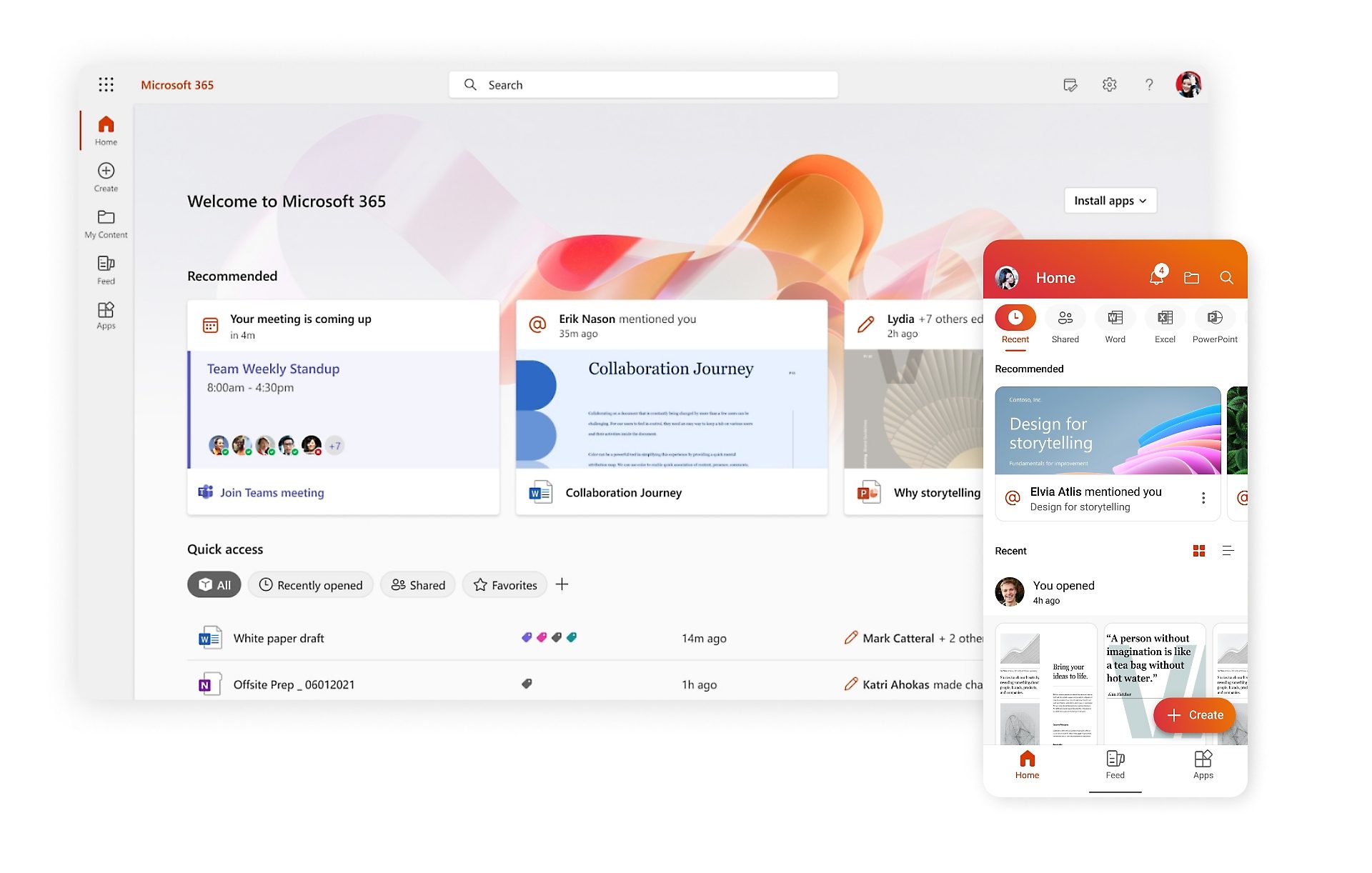 Microsoft 365 - Pccom pro